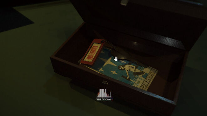 Rotfront Guide - SIGNALIS - Neoseeker