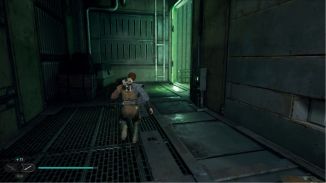 Collectible Mop-up - Coruscant - Star Wars Jedi: Survivor Walkthrough - Neoseeker