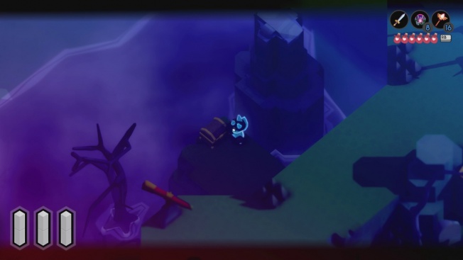 The Swamp - Tunic Walkthrough - Neoseeker