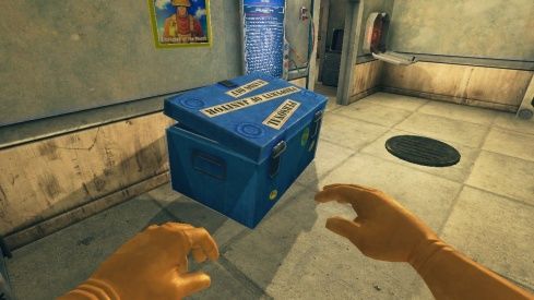 Tools - Viscera Cleanup Detail Walkthrough - Neoseeker