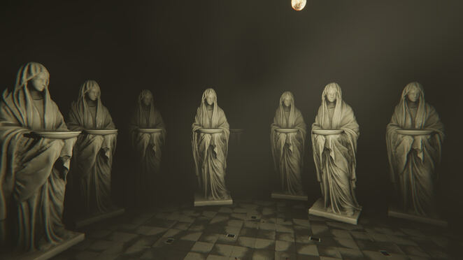 The ritual - Madison - Neoseeker