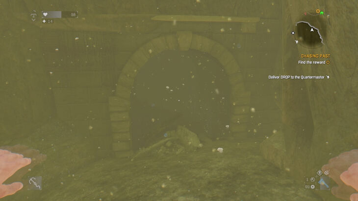 Chasing Past - Dying Light Walkthrough - Neoseeker