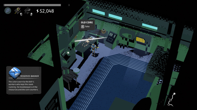 Cores - Creature in the Well Walkthrough - Neoseeker