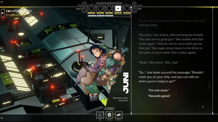 Citizen Sleeper 2 Hexport Guide - Citizen Sleeper 2: Starward Vector ...