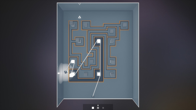 Height Jigsaw Puzzle Solutions - Filament Walkthrough - Neoseeker
