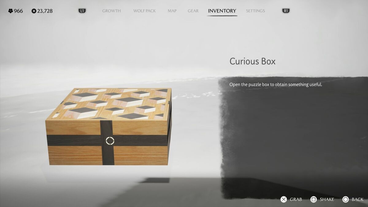 All Puzzle Box Solutions - Ghost of Yōtei Walkthrough - Neoseeker