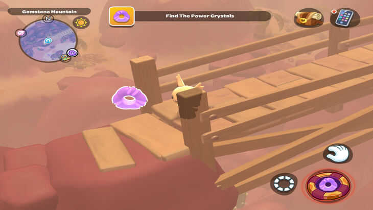 Gemstone Mountain Story Quest Guide - Hello Kitty Island Adventure - Neoseeker