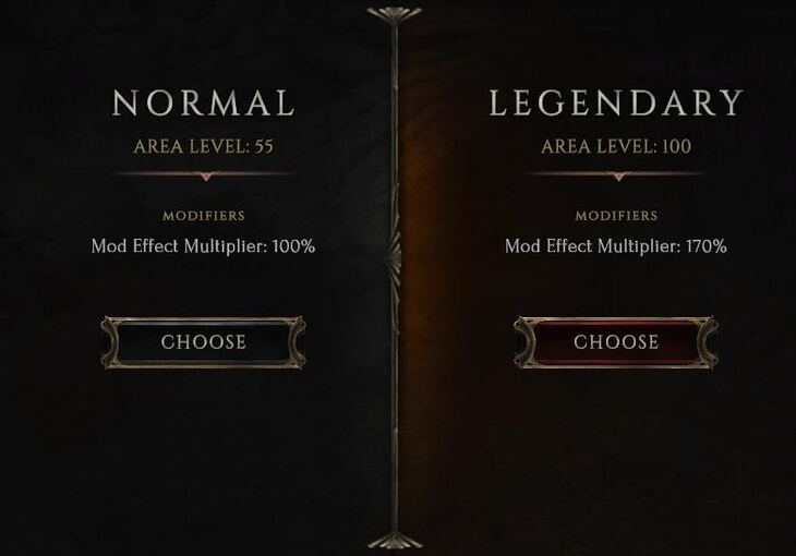 Last Epoch - Monolith of Fate guide - Neoseeker