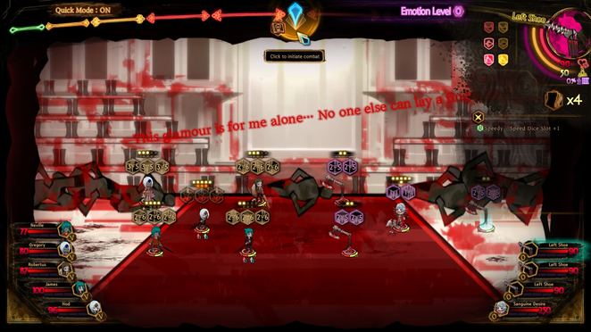 Hod - Floor of Literature - Library Of Ruina Walkthrough - Neoseeker