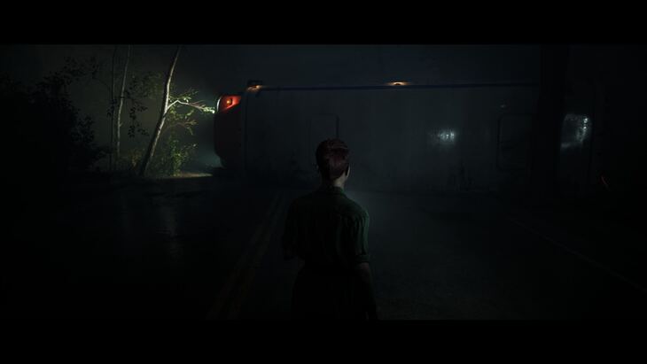 Darkest Dreaming, Reunion and No Escape Walkthrough - The Dark Pictures ...