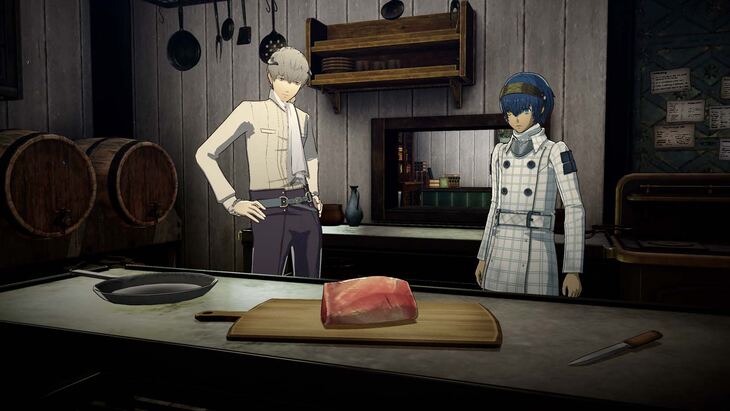 Cooking Guide - Metaphor: ReFantazio - Neoseeker