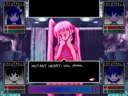 Extra Areas - Resurfaced Humphrey - Omori Walkthrough - Neoseeker