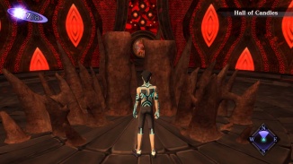 Second Kalpa - Shin Megami Tensei III Nocturne HD Remaster Walkthrough ...