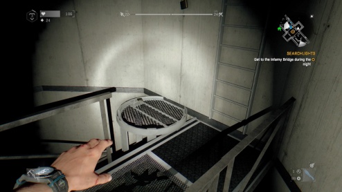 Searchlights - Dying Light Walkthrough - Neoseeker