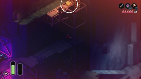 The Quarry - Tunic Walkthrough - Neoseeker