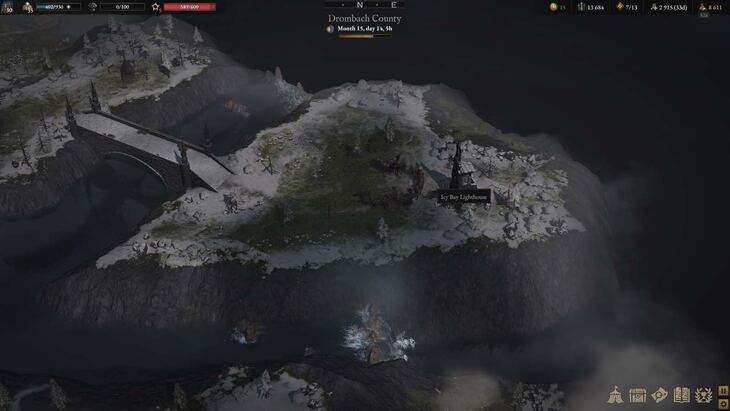 A Tale of Redemption Objective Guide - Wartales - Neoseeker