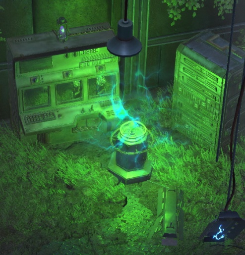 Nahyndrian Darkness guide - Pathfinder: Wrath of the Righteous - Neoseeker