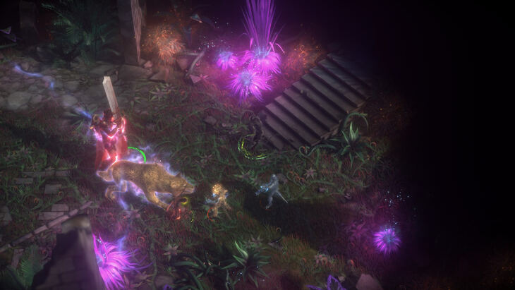 Sound of a Thousand Screams walkthrough - Pathfinder: Kingmaker - Neoseeker