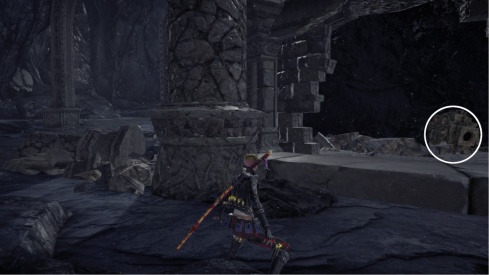 The Artifact Unleashed - Bayonetta 3 Walkthrough - Neoseeker