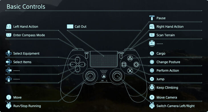 Death Stranding Walkthrough and Guide - Neoseeker