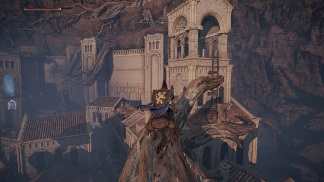 Sellia, Town of Sorcery - Elden Ring Walkthrough - Neoseeker