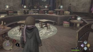 Professor Onais Assignment - Hogwarts Legacy Walkthrough - Neoseeker