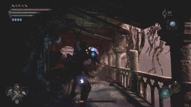 Lords of the Fallen (2023) - The Lightreaper Boss Guide - Neoseeker