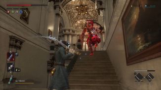 Estella Opera House Entrance - Lies of P Walkthrough - Neoseeker