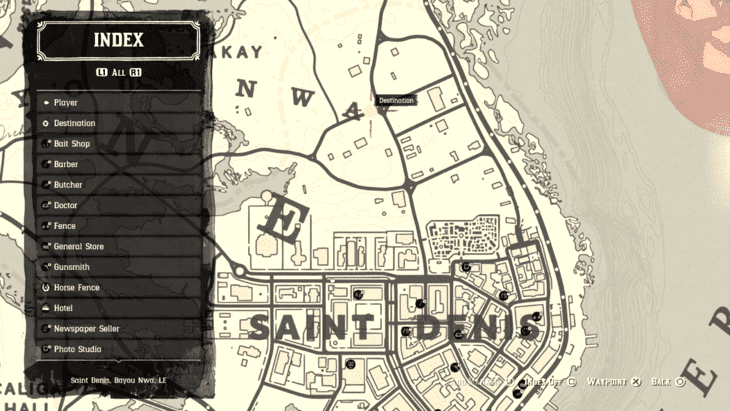 Idealism and Pragmatism for Beginners Walkthrough - Red Dead Redemption ...