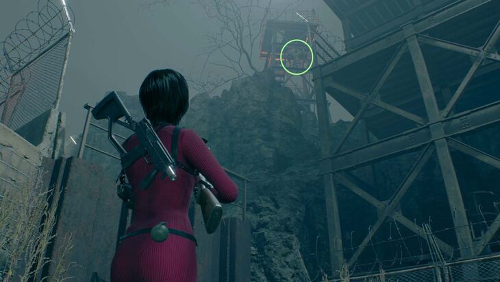 Bug Buster 2 Request Guide - Resident Evil 4 Remake (2023) - Neoseeker