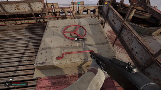 S.T.A.L.K.E.R. 2: Heart of Chornobyl - Zaton Missions - Neoseeker