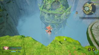 Aery Passage - Visions of Mana Walkthrough - Neoseeker