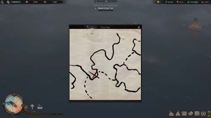 Revenge Guide - Wartales - Neoseeker