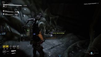 Strike - Aliens Fireteam Elite Walkthrough - Neoseeker