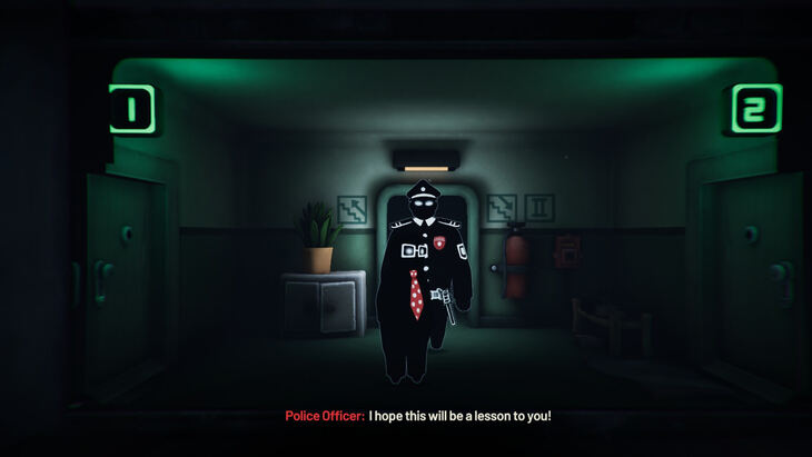 The Penicillin Pusher - Beholder 3 Walkthrough - Neoseeker