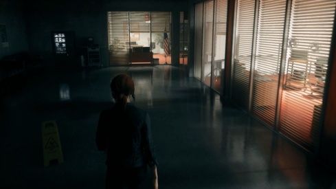 Walkthrough: Welcome to the Oldest House - Control - Neoseeker