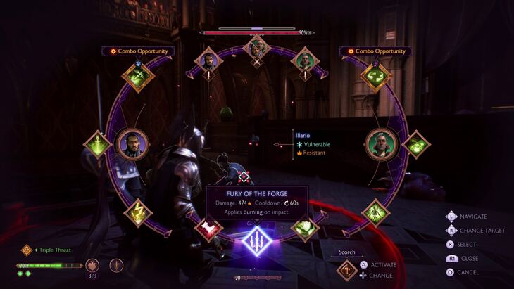 Dragon Age: The Veilguard - A Murder of Crows Walkthrough - Neoseeker