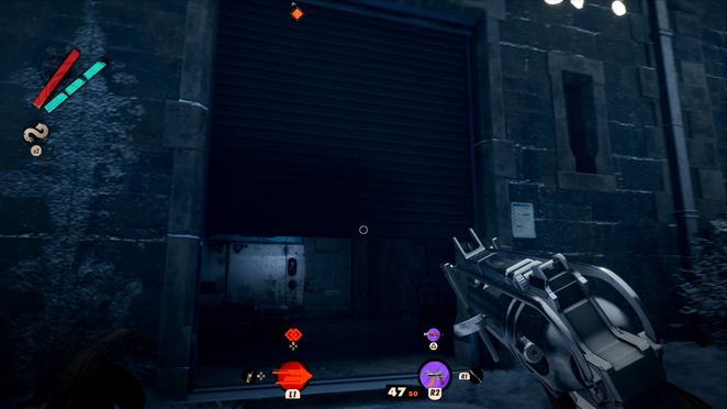 Deathloop - Visionary Lead Radio Silence Walkthrough - Neoseeker