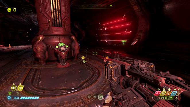 Doom Eternal - DLC Mission 3: Immora Walkthrough - Neoseeker