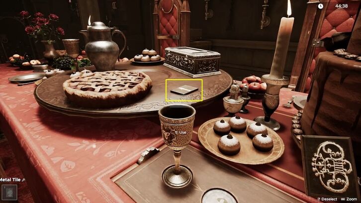 Escape Simulator 2 Feast Walkthrough Guide - Neoseeker