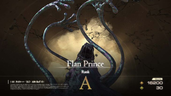 How To Defeat Flan Prince (Muddy Murder) Guide - Final Fantasy XVI ...