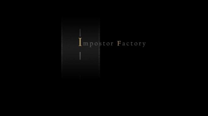Impostor Factory Walkthrough and Guide - Neoseeker