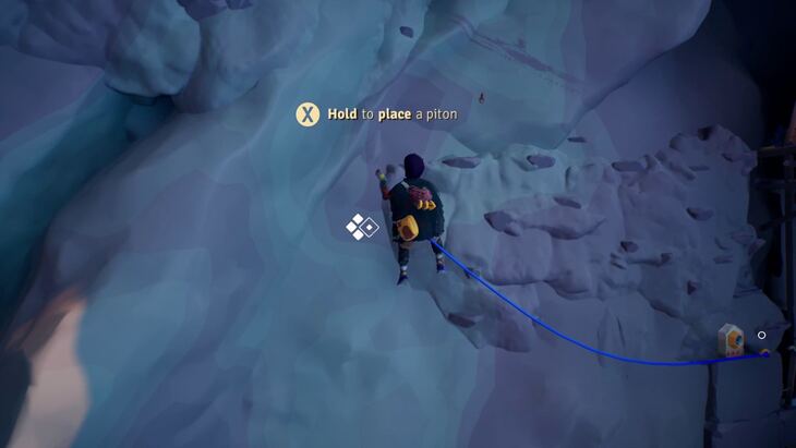 Jusant - Chapter 1 Walkthrough - Neoseeker