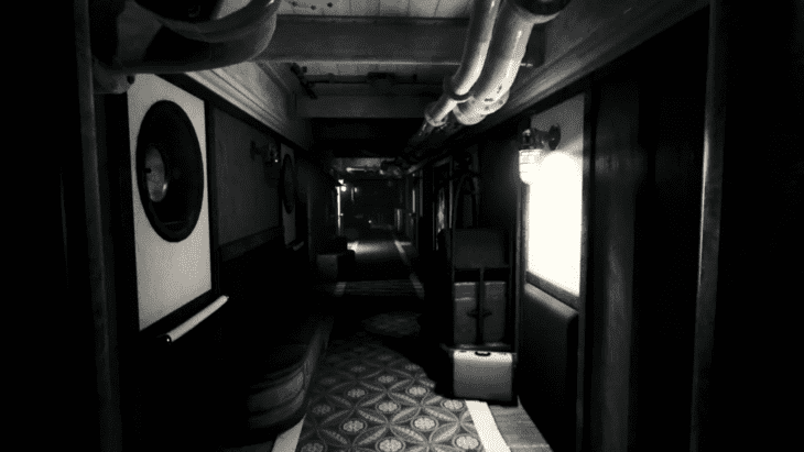 Beyond the Engine Room - Layers of Fear 2 Walkthrough - Neoseeker