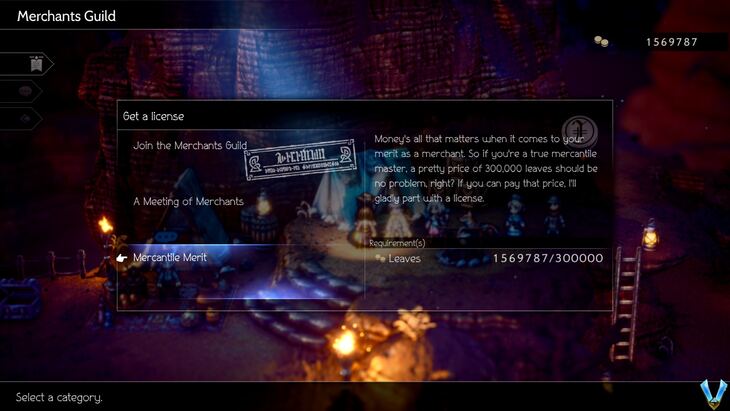 Octopath Traveler II - Partitio Guide Walkthrough - Neoseeker