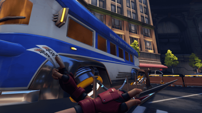 Effects Detail, Lighting Quality, and Antialias Quality - Overwatch 2 ...