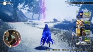 How To Defeat Mother Harlot: Enemy Guide - Shin Megami Tensei V - Neoseeker