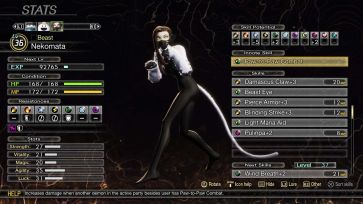 Hell Biker DLC Boss Guide - Shin Megami Tensei V: Vengeance - Neoseeker