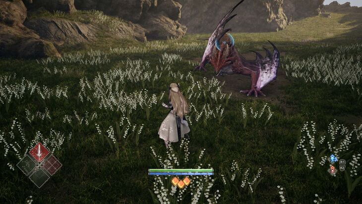 Tutorial Guide - Valkyrie Elysium - Neoseeker