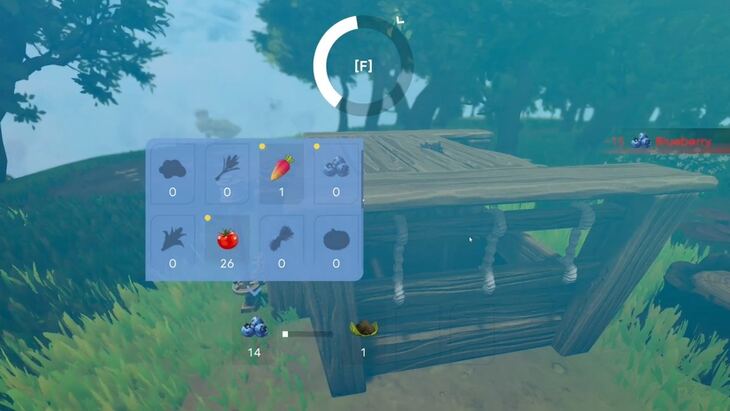 Aloft Farming Guide - Neoseeker